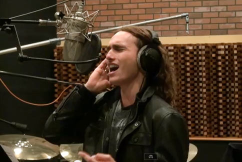 How to sing in the style of Michael Bolton! - KenTamplinVocalAcademy.com