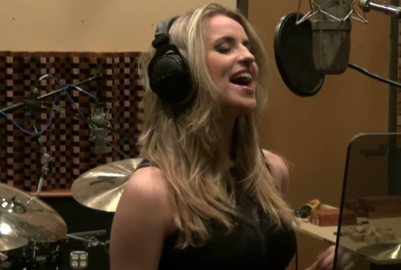 Singing Lessons For Girls - Ultimate 3-Part Video Series Part 2