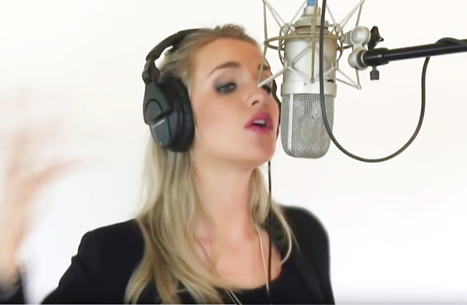 How To Sing For Girls - Ultimate 3-Part Video Series (Part 3)