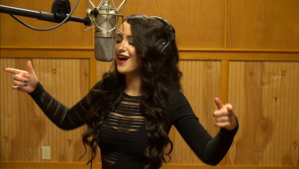 I Wish / Stevie Wonder / Tori Matthieu / Ken Tamplin Vocal Academy ...