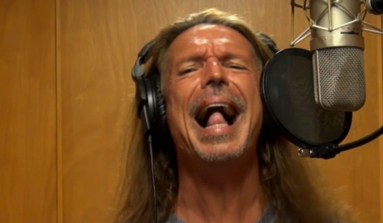 The Belting Singing Technique by Ken Tamplin