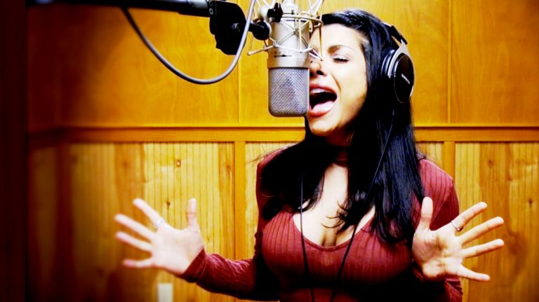 Ken Tamplin Vocal Academy - Learn How To Sing Better Online