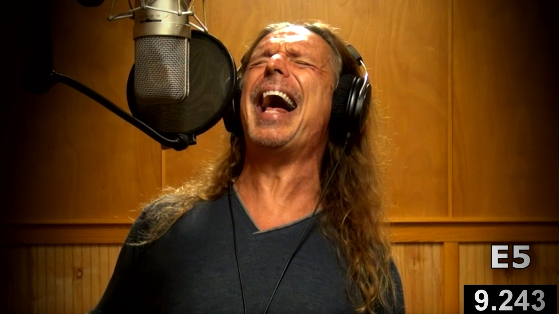 How To Sing Longer Notes Holding Your Breath While Singing