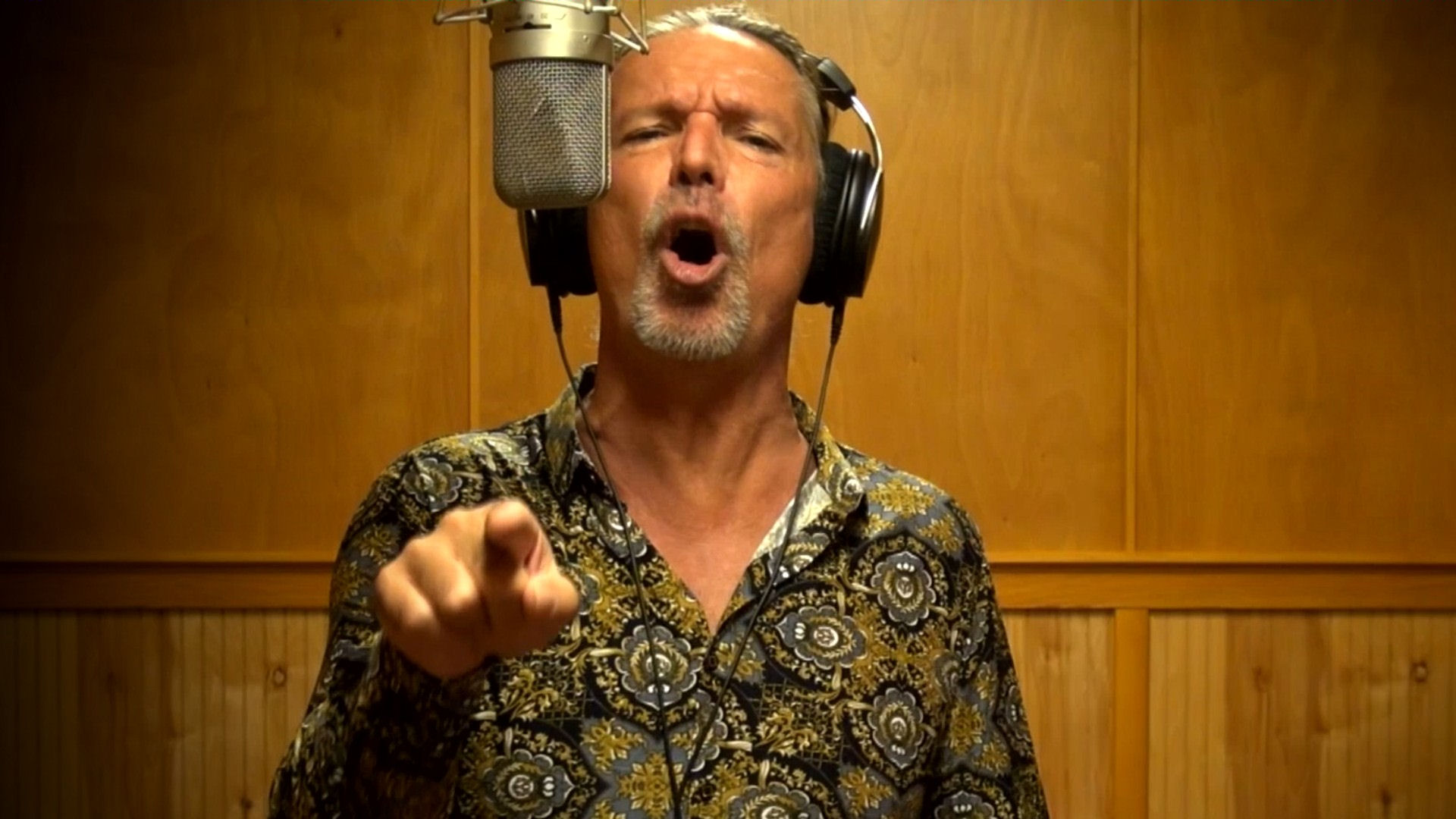 Sing - George Michael - Freedom 90 - cover - Ken Tamplin Vocal Academy ...