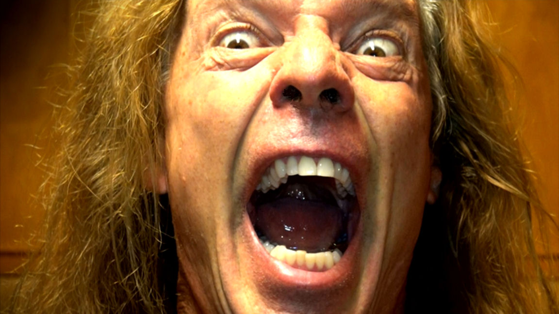 How To Sing With Distortion - KenTamplinVocalAcademy.com