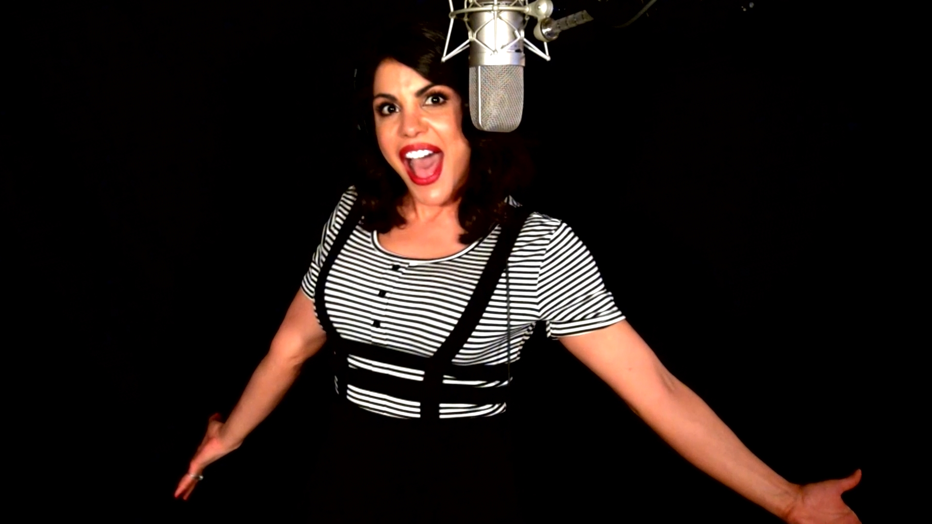 The Runaways - Cherry Bomb - cover - Sara Loera ...