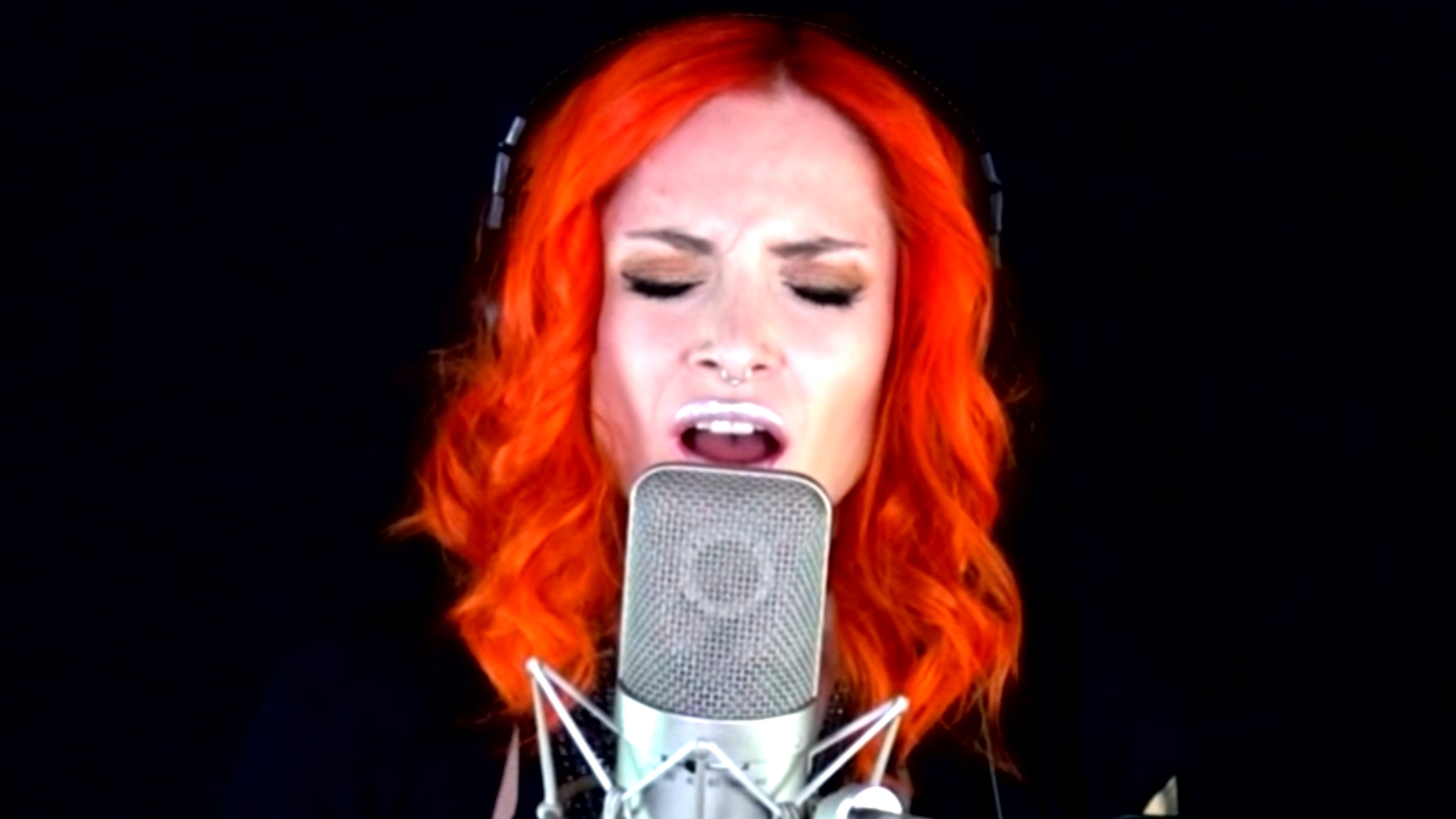 Sarah McLachlan - Angel - cover - Kati Cher - KenTamplinVocalAcademy.com