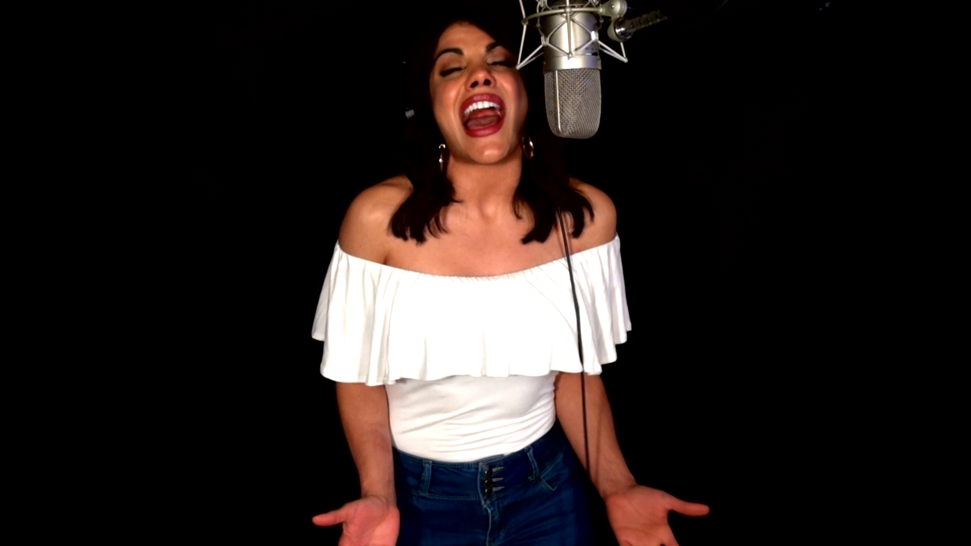 Hurt So Bad - Sara Loera - Ken Tamplin Vocal Academy ...