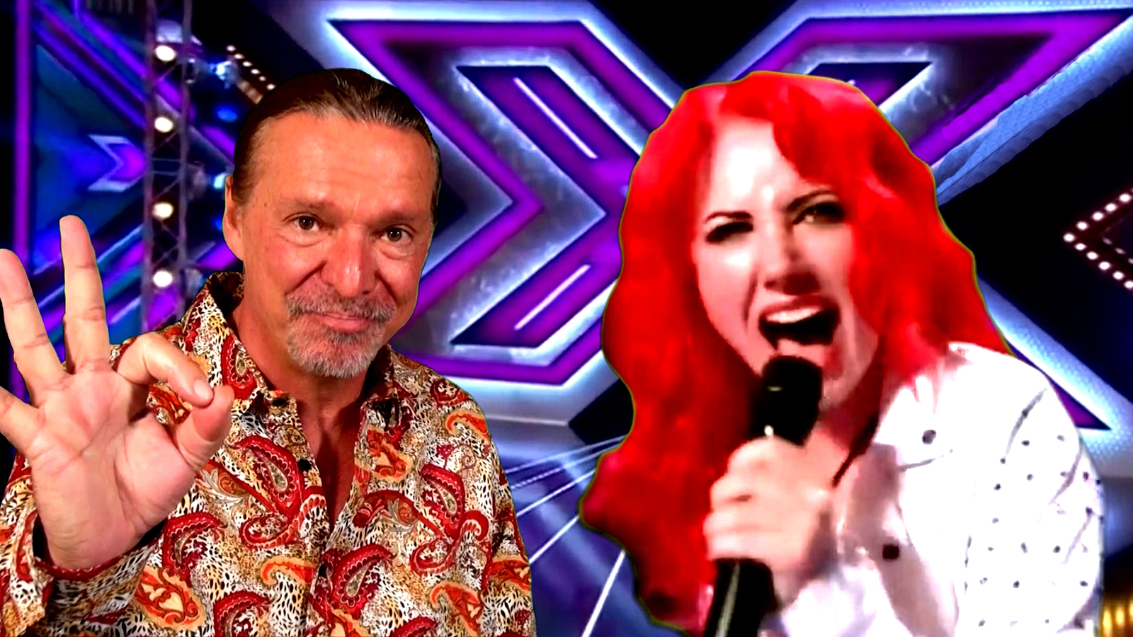 Vocal Coach Reacts to Julia Ivanova - The Show Must Go On - Freddie Mercury - X-Factor ...