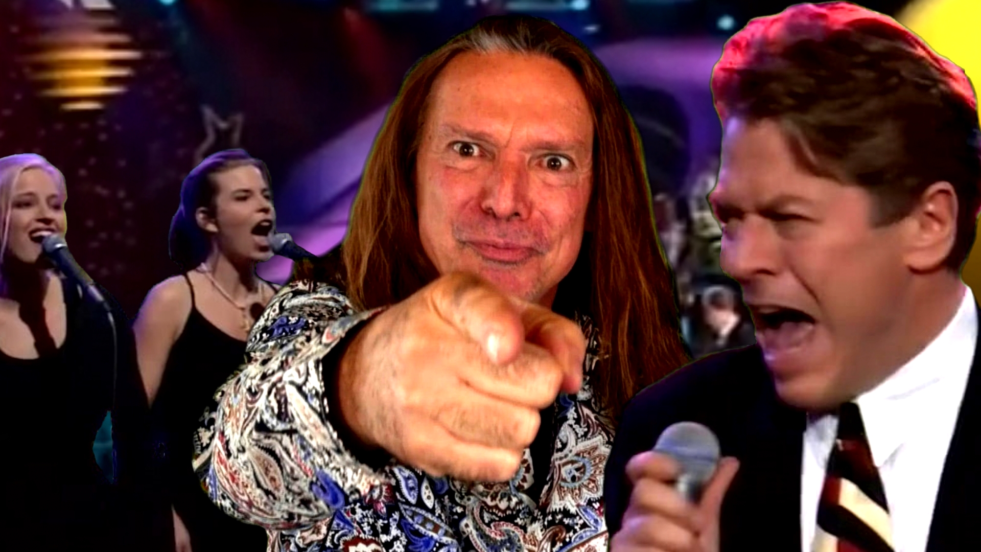 Vocal Coach Reacts to Robert Palmer - Addicted To Love - Live ...
