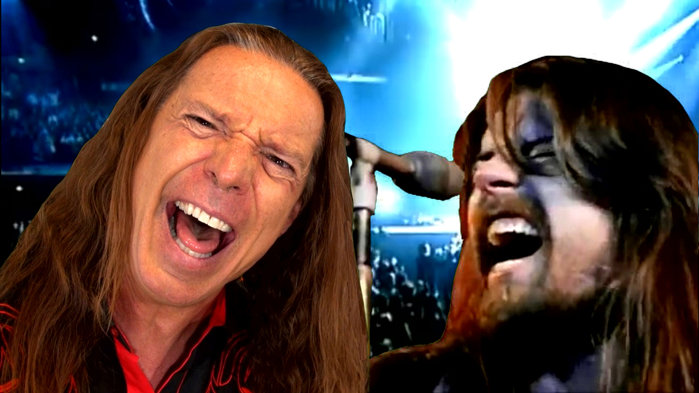 Vocal Coach Reacts To Bob Seger - Live - KenTamplinVocalAcademy.com