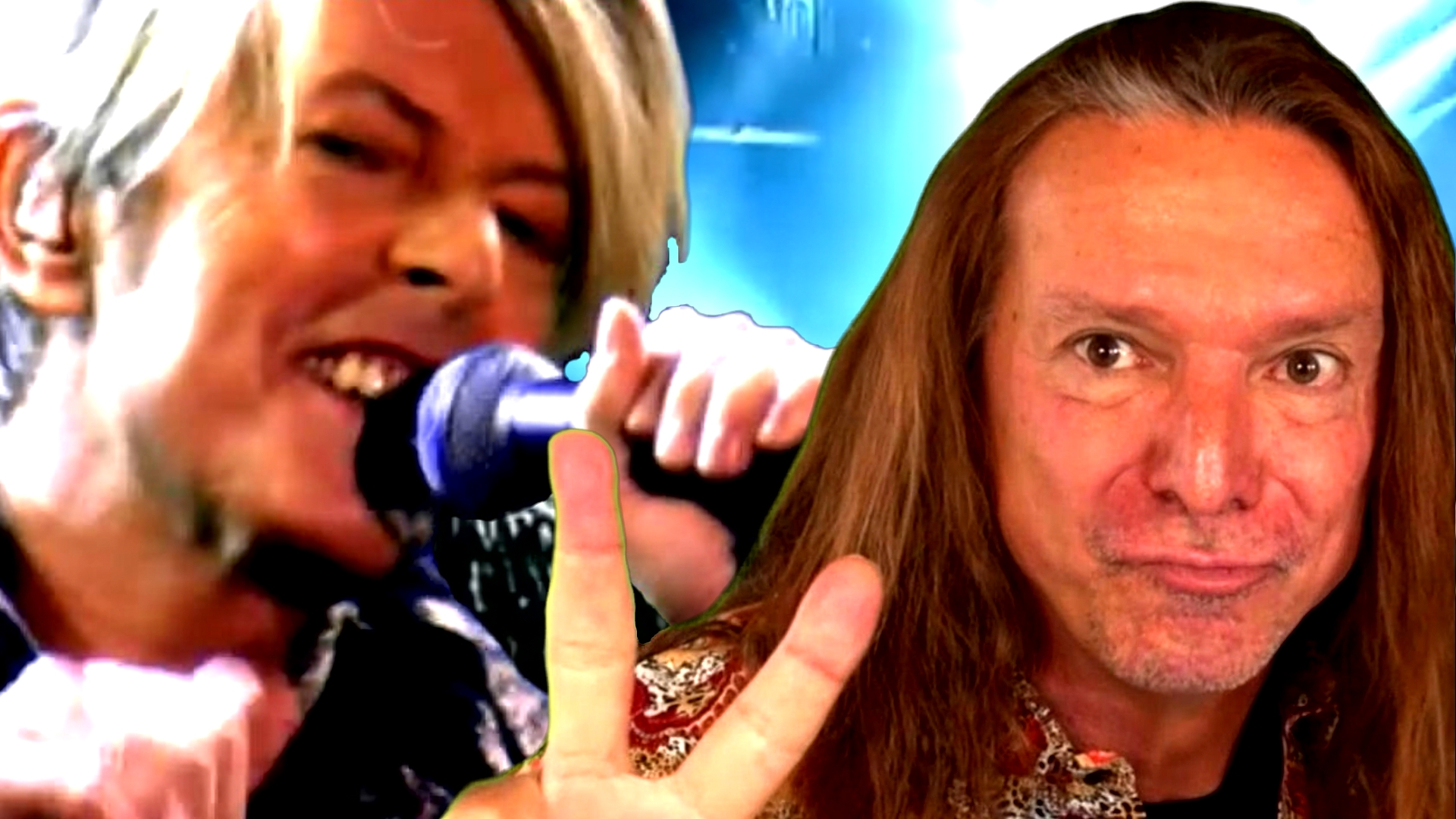 Vocal Coach Reacts To David Bowie - Rebel Rebel - Live ...