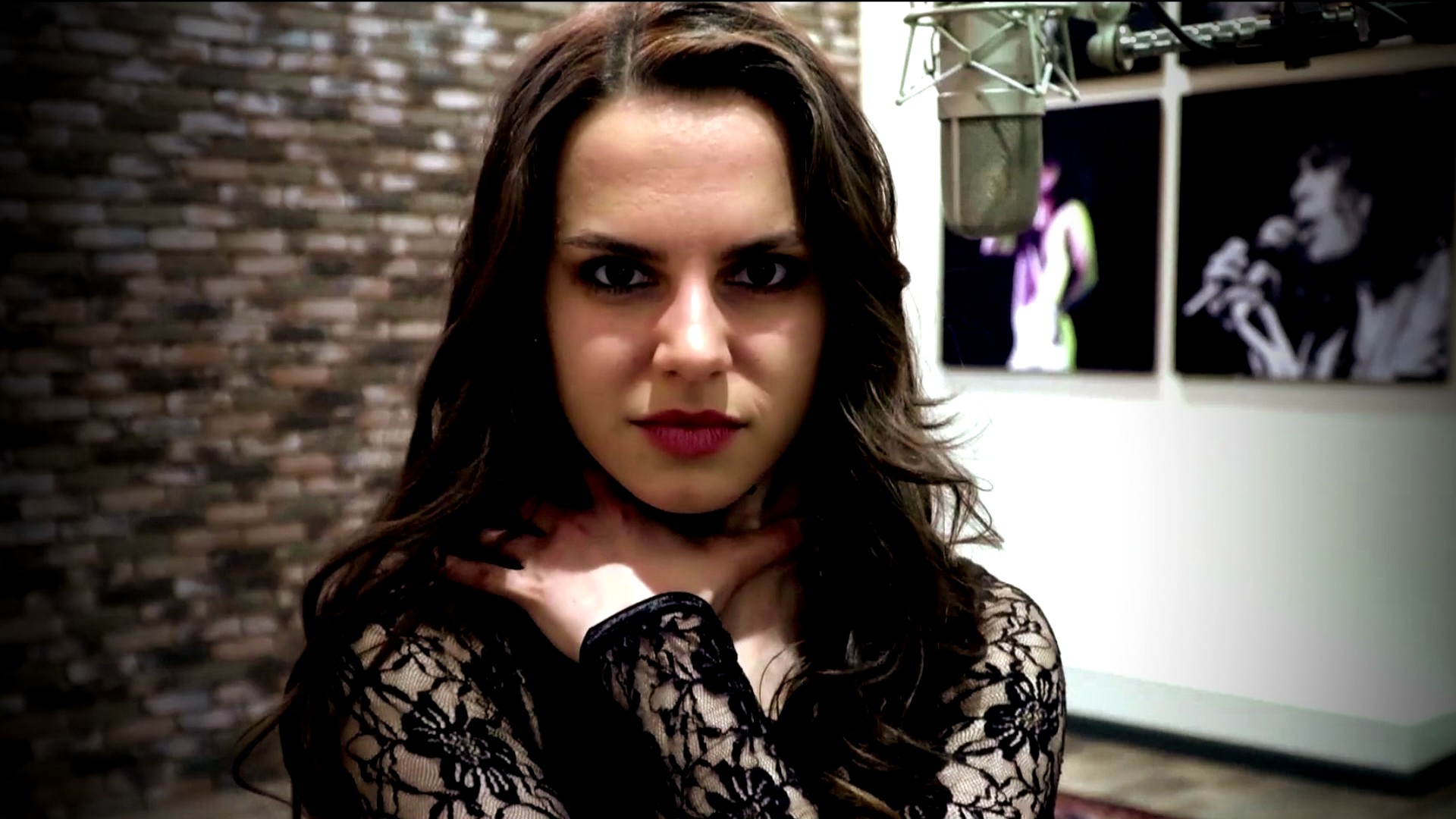 Going Under - Evanescence - Amy Lee - Xiomara Crystal ...