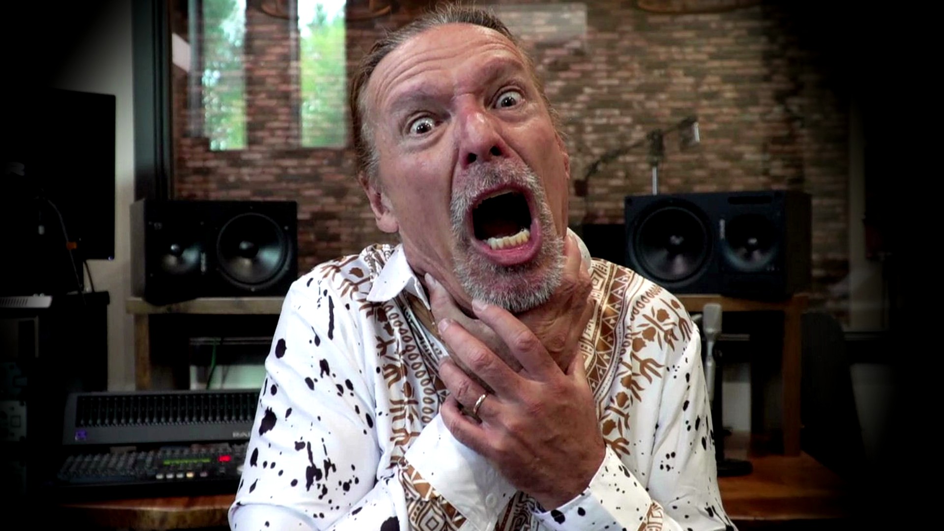 How To Stop Struggling With High Notes