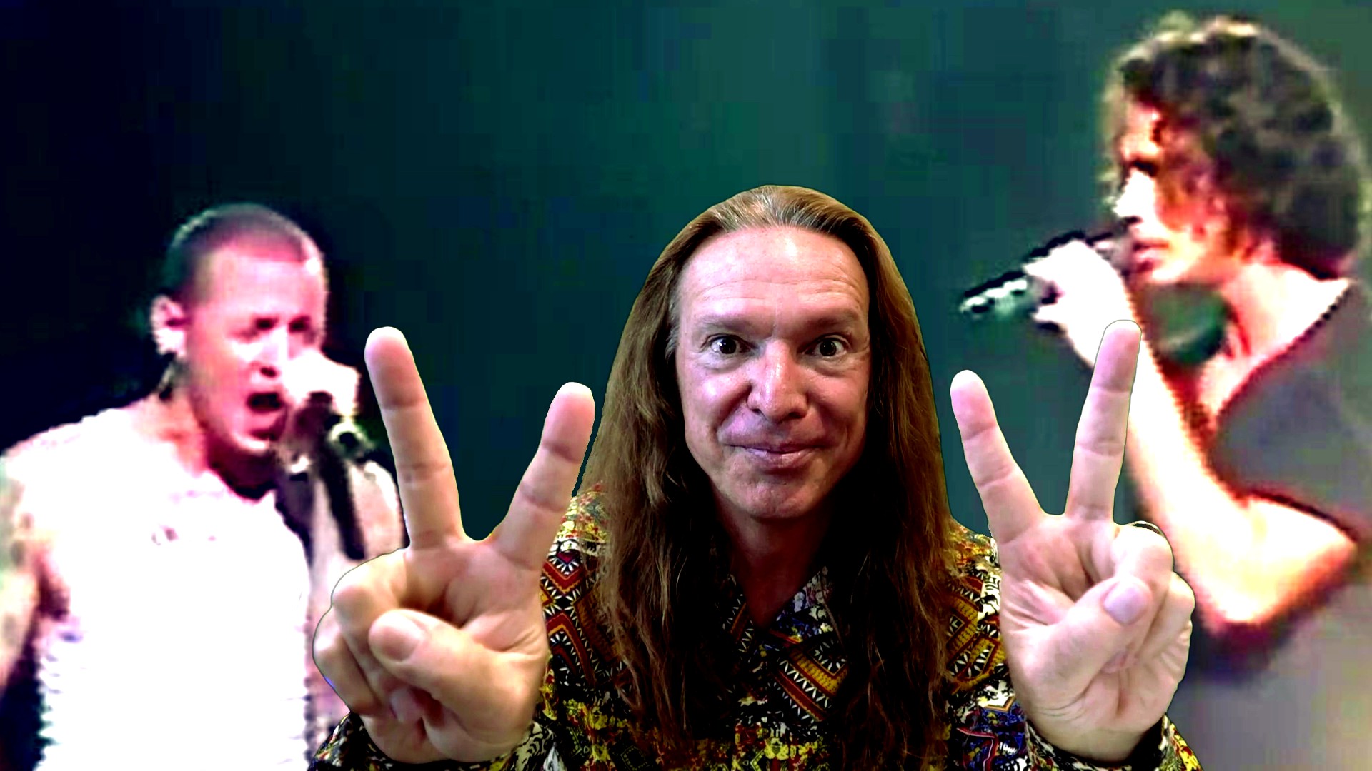 Vocal Coach Reacts To CRAWLING | Linkin Park | Chester Bennington ...