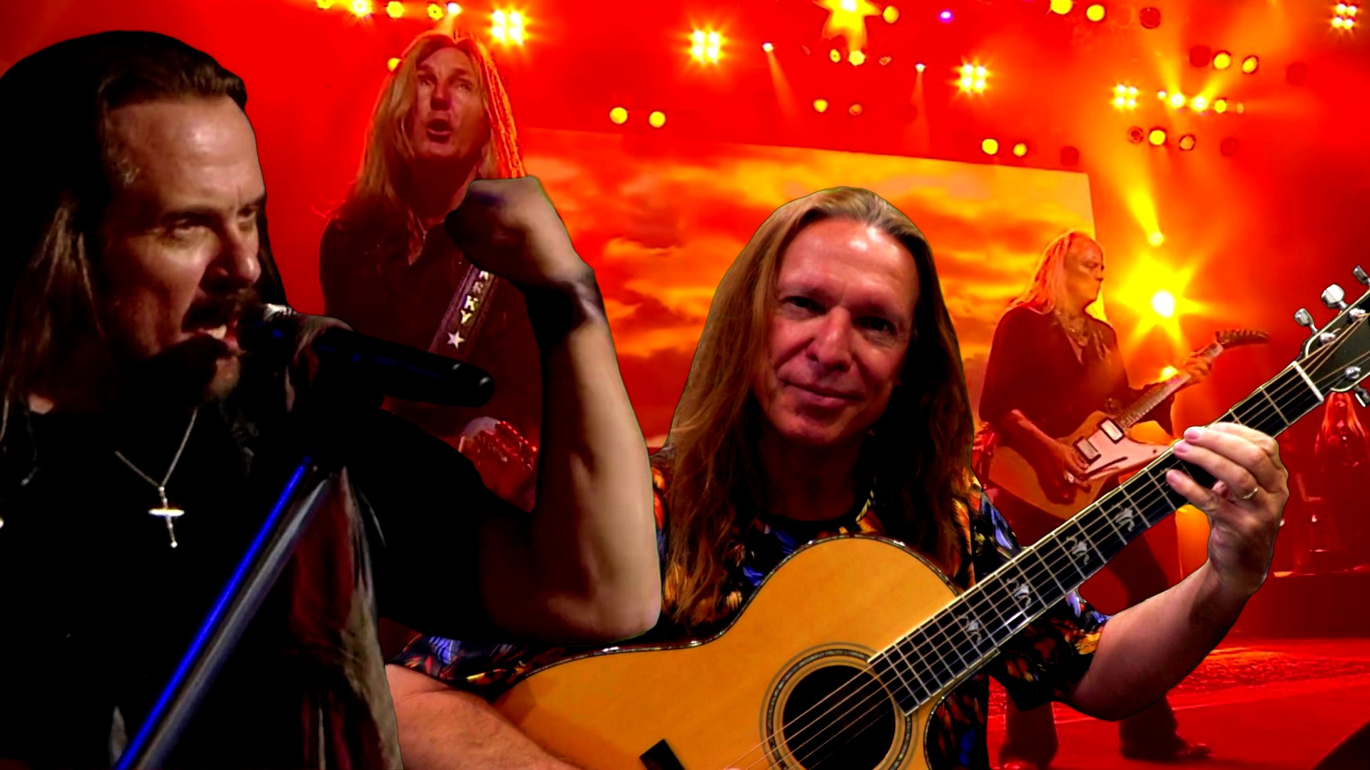 Vocal Coach Reaction Tutorial And Demonstration | Lynyrd Skynyrd ...