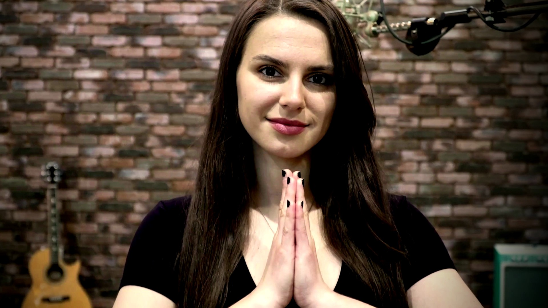 When You Believe | Prince Of Egypt | cover | Xiomara Crystal ...