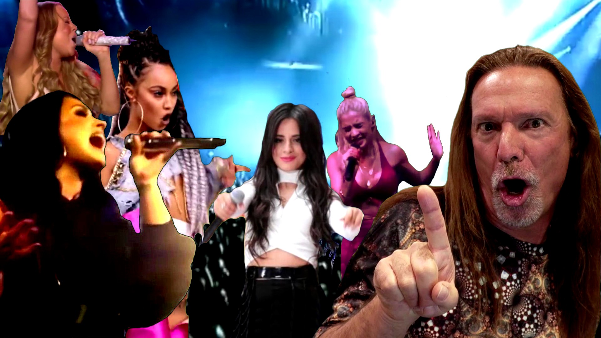 5 Unrealistically Hard Vocals To Sing - Vocal Coach Reaction ...