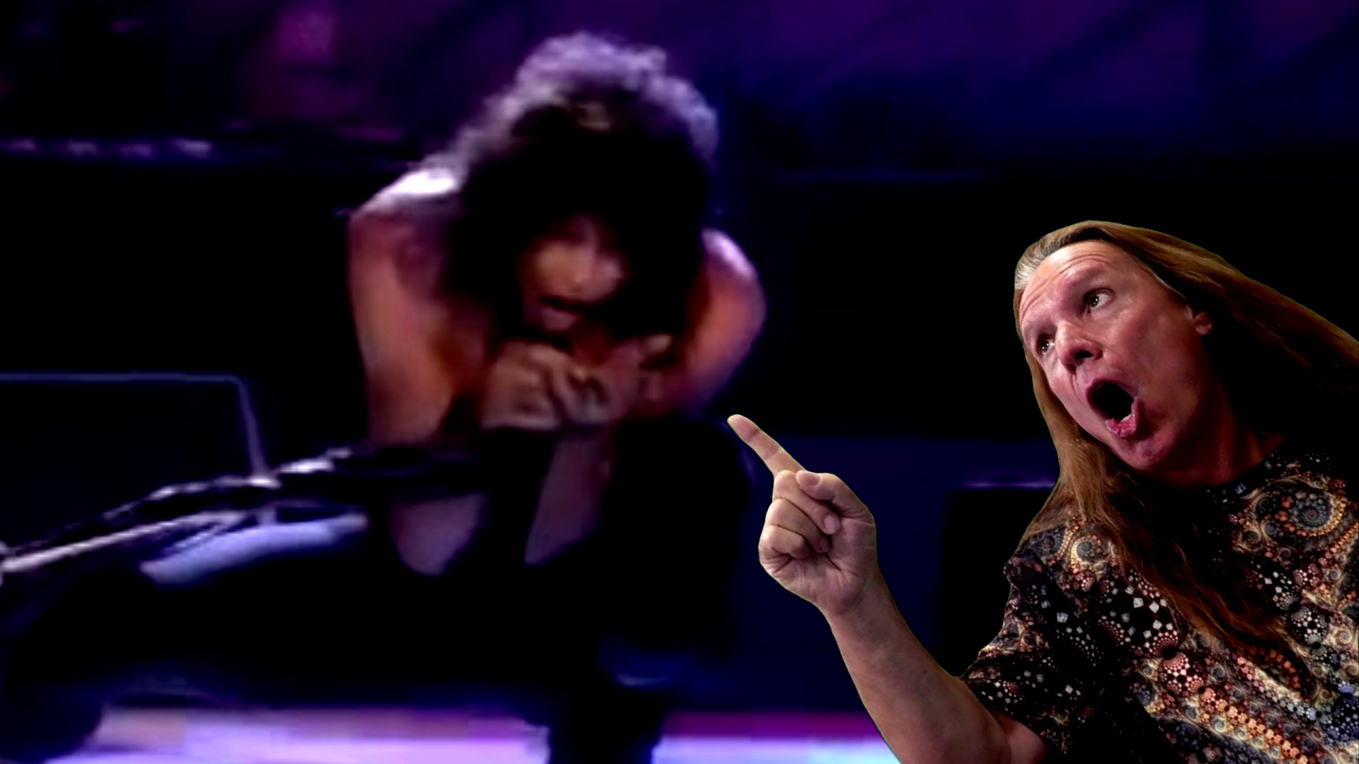 Vocal Coach Reacts To Aerosmith | Dream On | Steven Tyler | Live ...