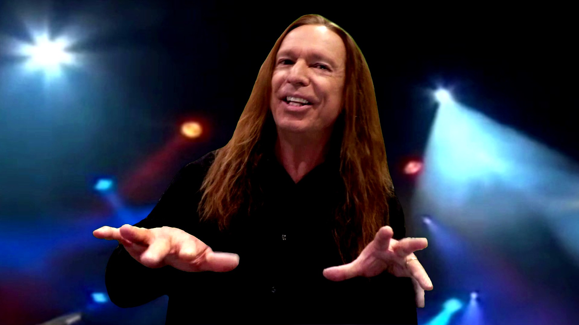 Top Ten Keyboardists That Can Sing! - KenTamplinVocalAcademy.com