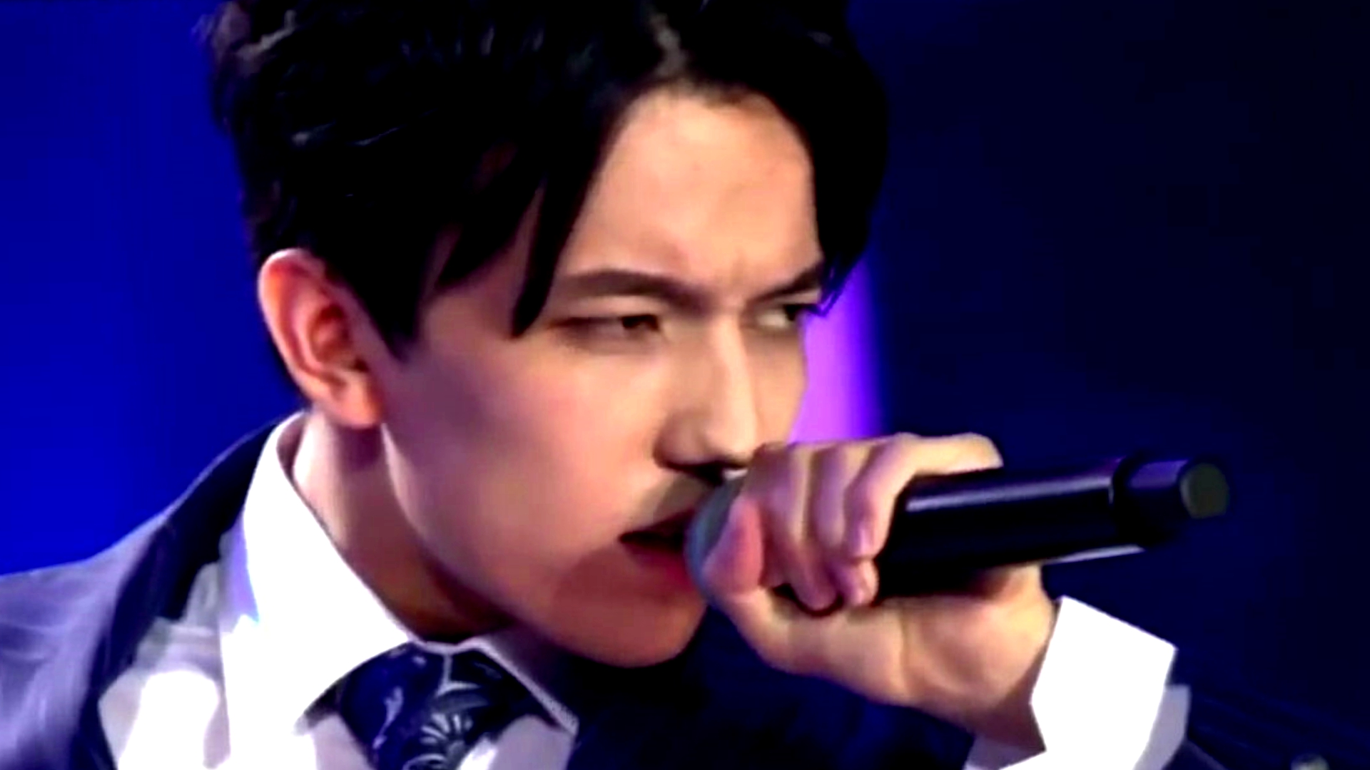 What Makes This Singer Great? DIMASH - KenTamplinVocalAcademy.com