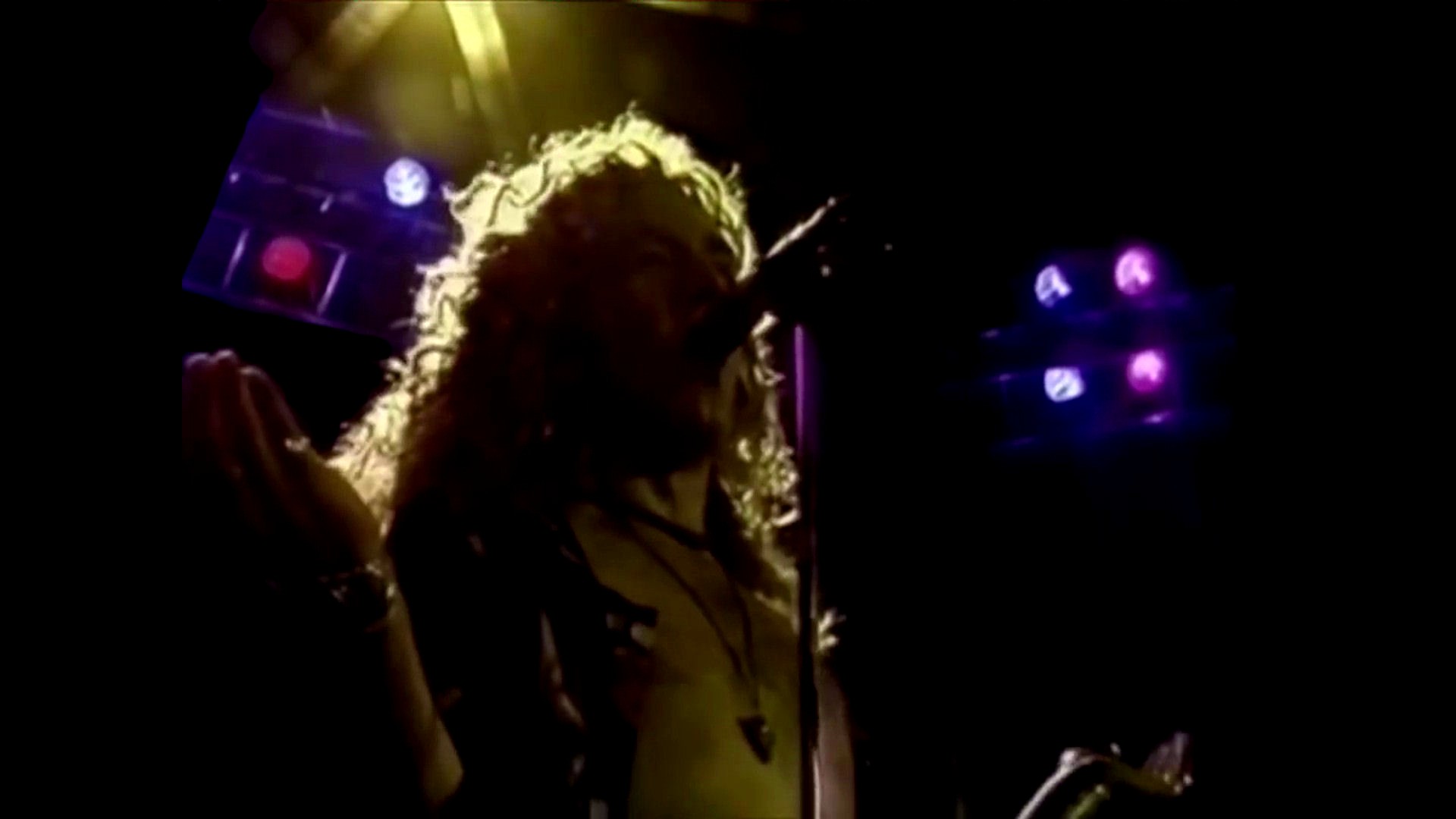 What Makes This Singer Great? Robert Plant - Led Zeppelin ...