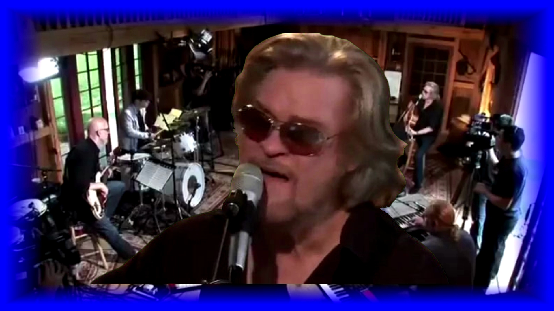 What Makes This Singer Great? Daryl Hall - KenTamplinVocalAcademy.com