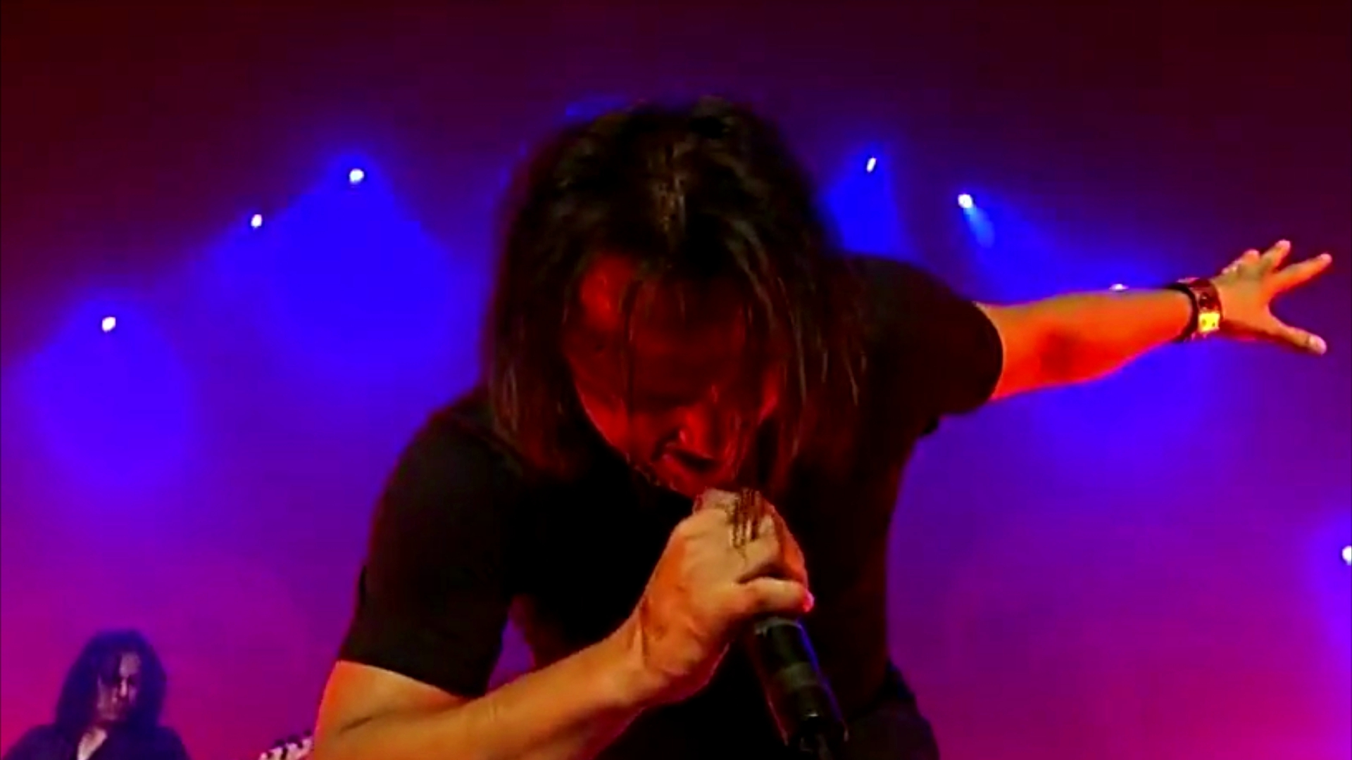 What Makes This Singer Great? Geoff Tate - Queensryche ...