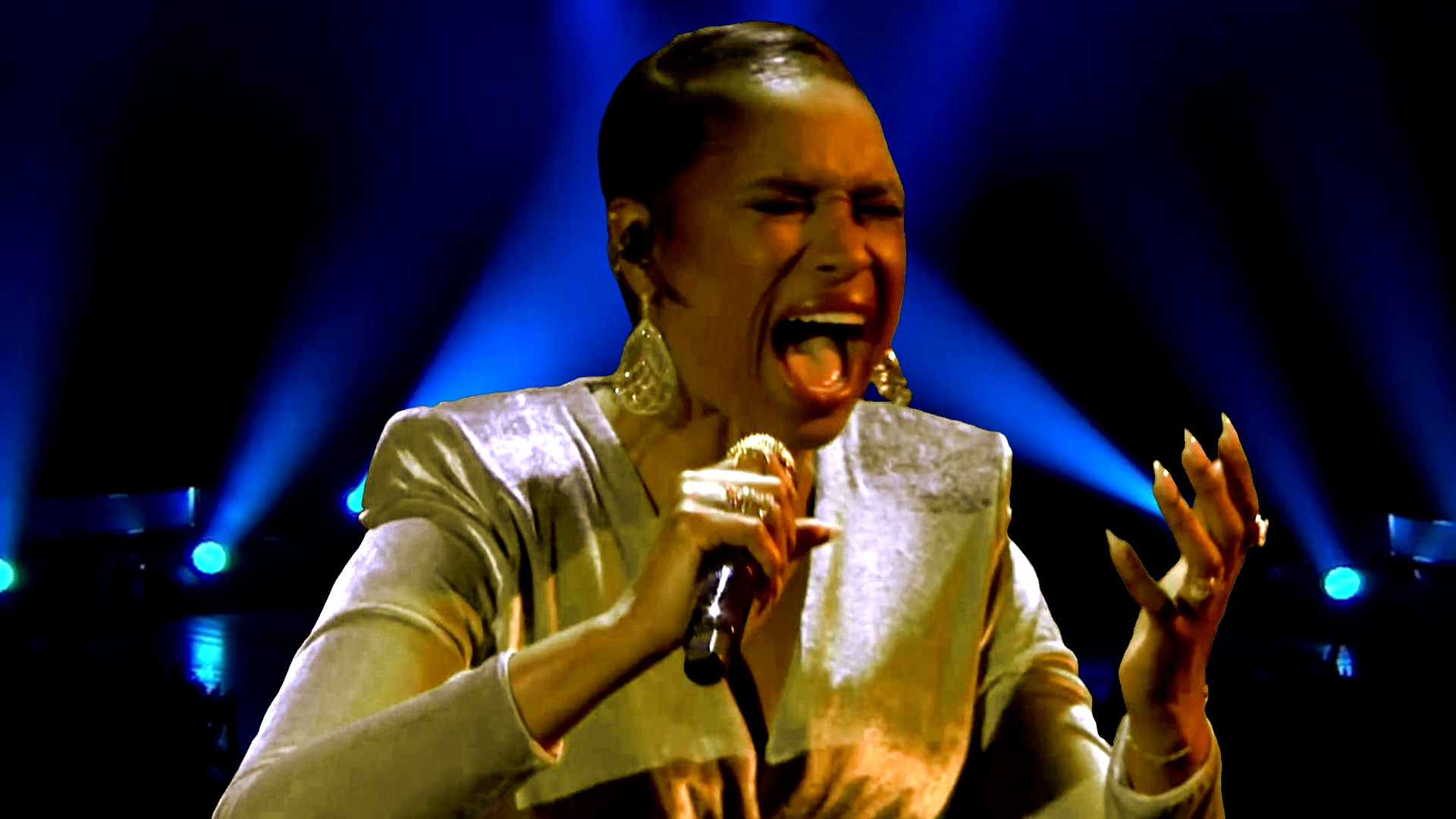 What Makes This Singer Great? Jennifer Hudson - KenTamplinVocalAcademy.com