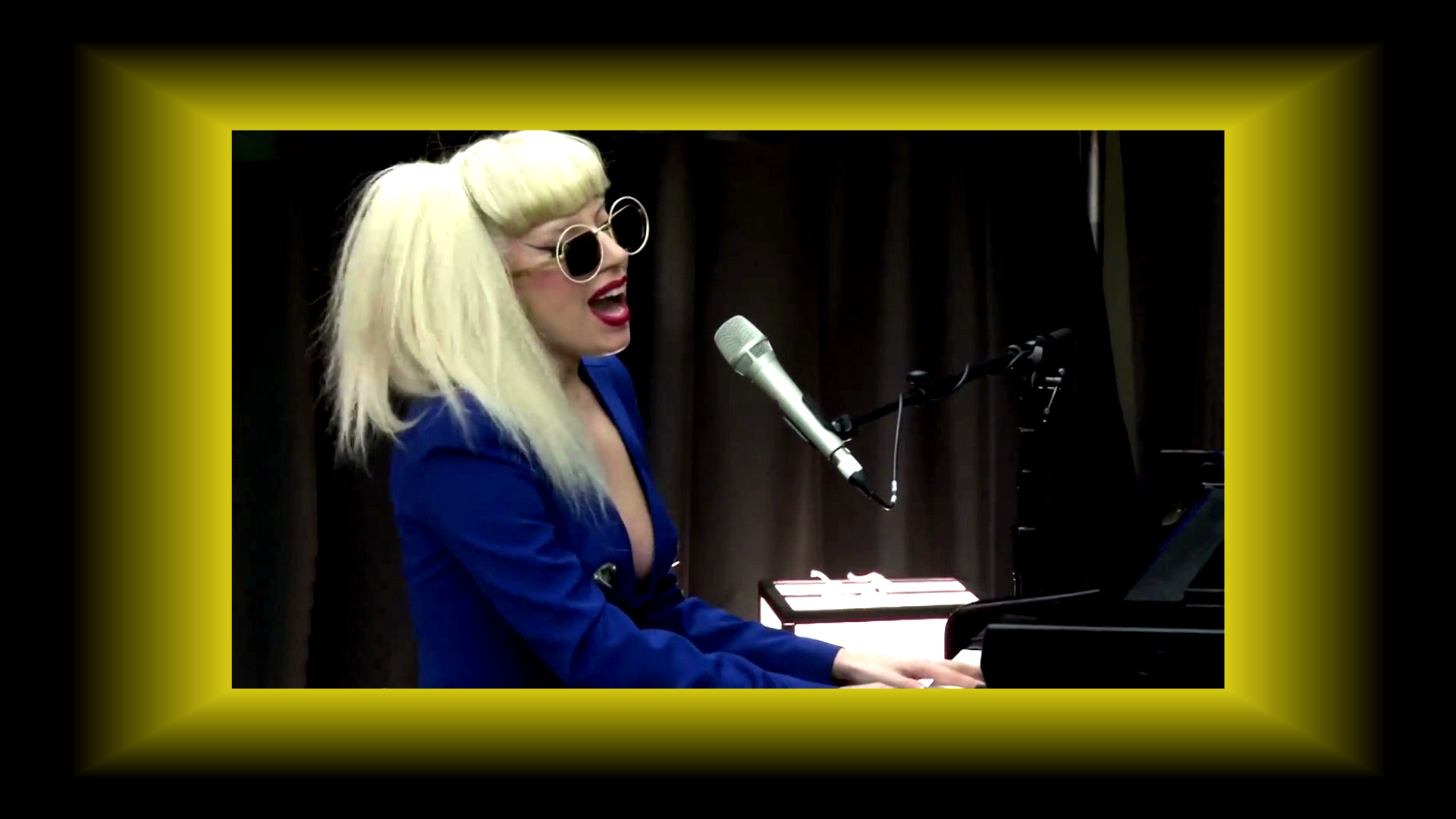 What Makes This Singer Great? Lady Gaga - KenTamplinVocalAcademy.com