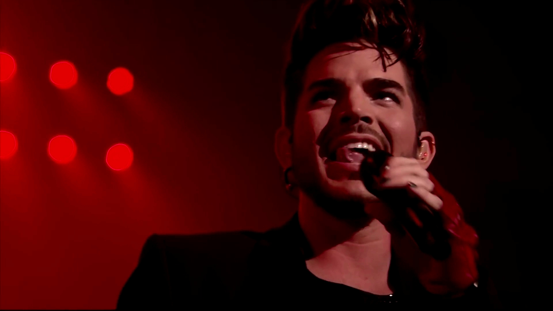 What Makes This Singer Great? Adam Lambert - KenTamplinVocalAcademy.com