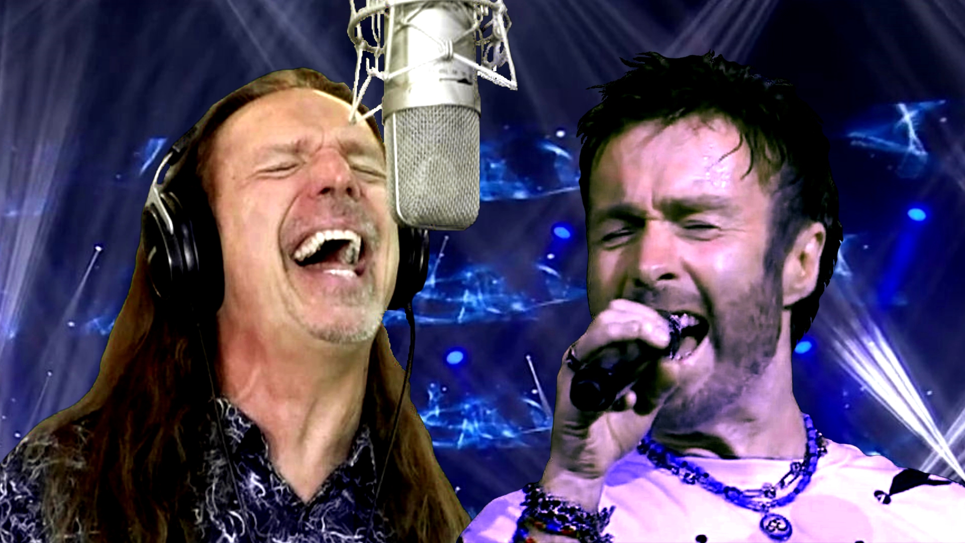 How To Sing Like Paul Rodgers Bad Company Free Queen