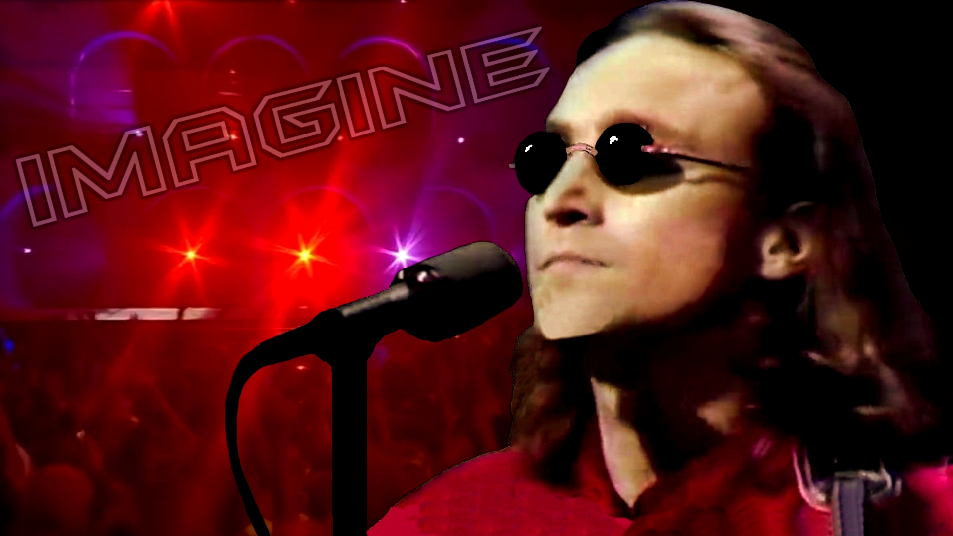 John Lennon - Imagine - What Makes This Singer Great ...
