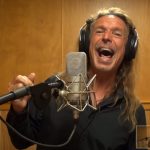 Ken Tamplin Bio - KenTamplinVocalAcademy.com