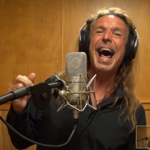 Ken Tamplin Vocal Academy - Learn How To Sing Better Online