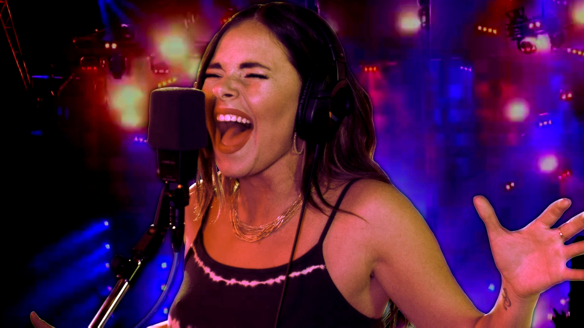 Audioslave - Chris Cornell - Cochise - ft KAYLA REEVES ...