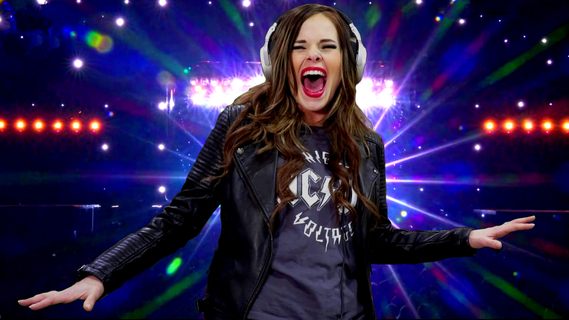 Bonnie Raitt - Something To Talk About - ft Kayla Reeves ...