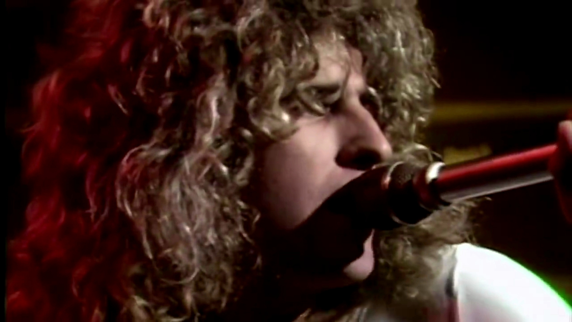 MONTROSE - Rock Candy - Sammy Hagar - Isolated Vocals - Analysis and ...
