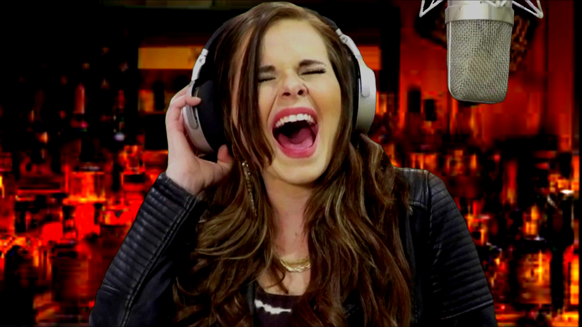 Chris Stapleton - Tennessee Whiskey - ft Kayla Reeves ...