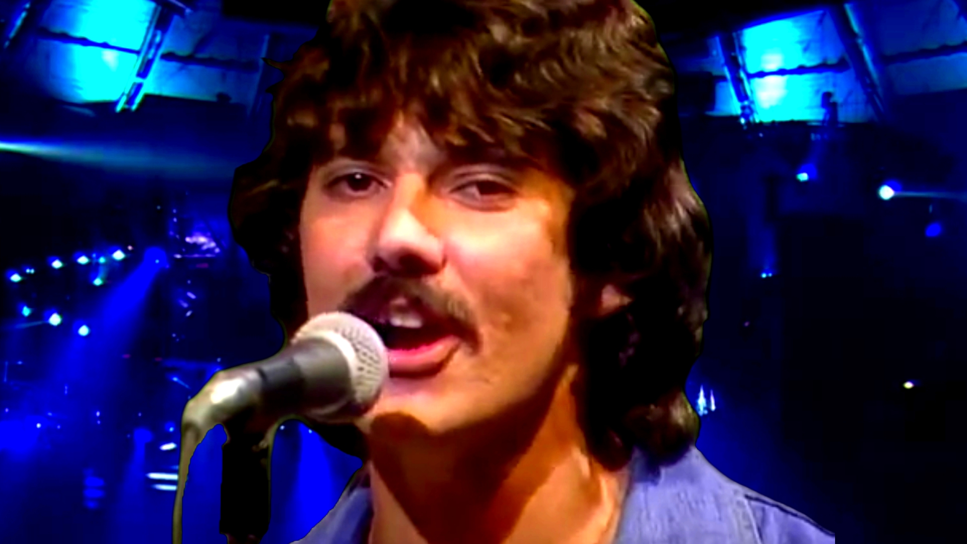 Elvin Bishop Band/Fooled Around And Fell In Love - Mickey Thomas ...