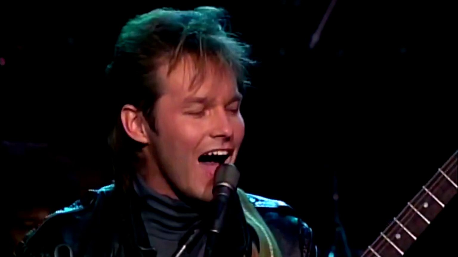 Cutting Crew - I Just Died In Your Arms - Nick Van Eede - Isolated Vocals - Tutorial and ...