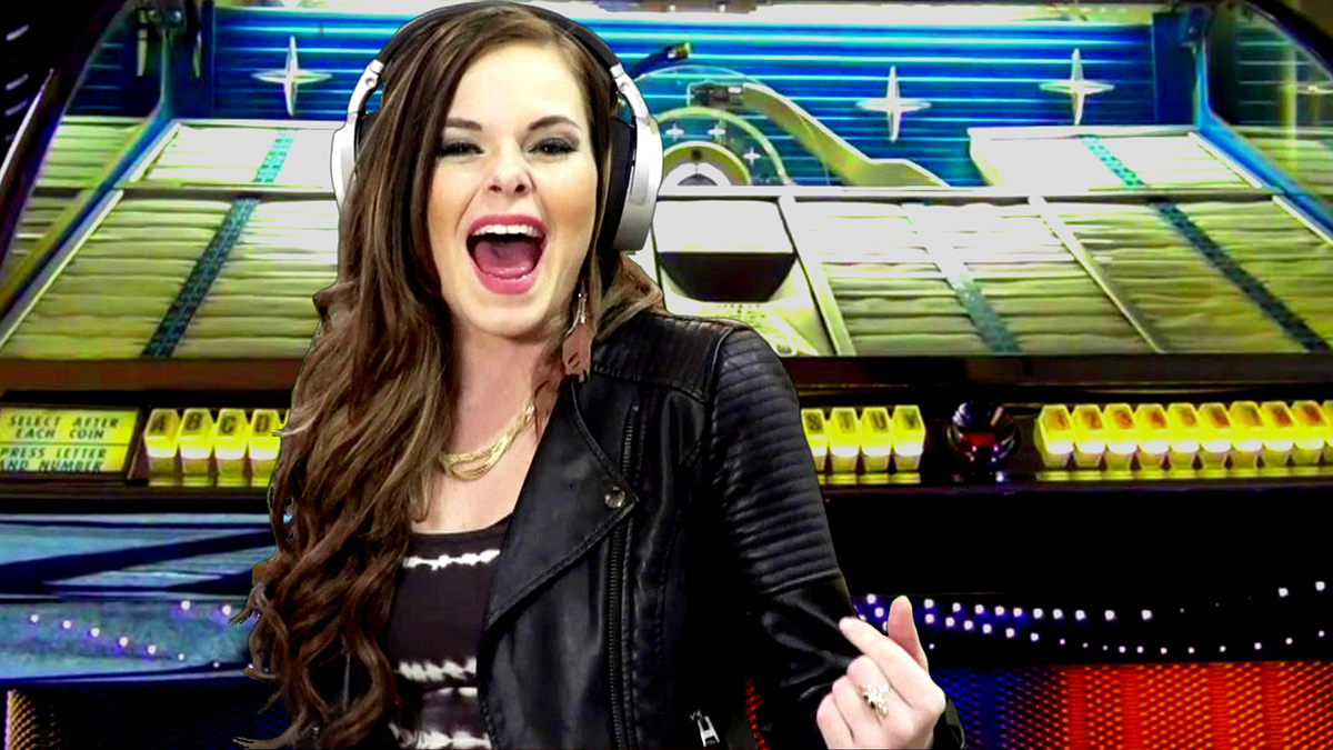 Joan Jett And The Blackhearts - I Love Rock And Roll - ft Kayla Reeves ...