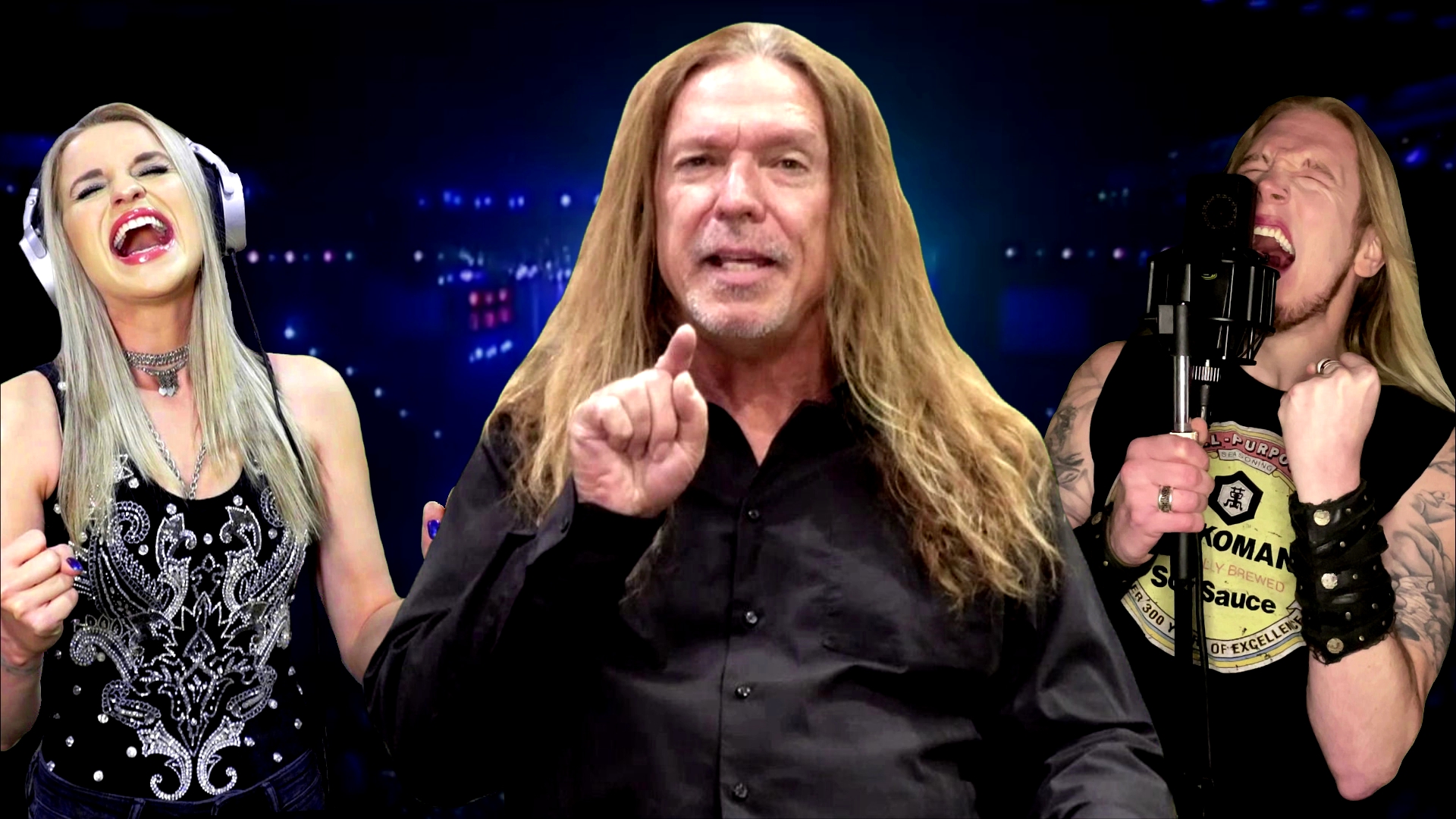 You CAN Learn To Sing - Stop Cheating Yourself - KenTamplinVocalAcademy.com