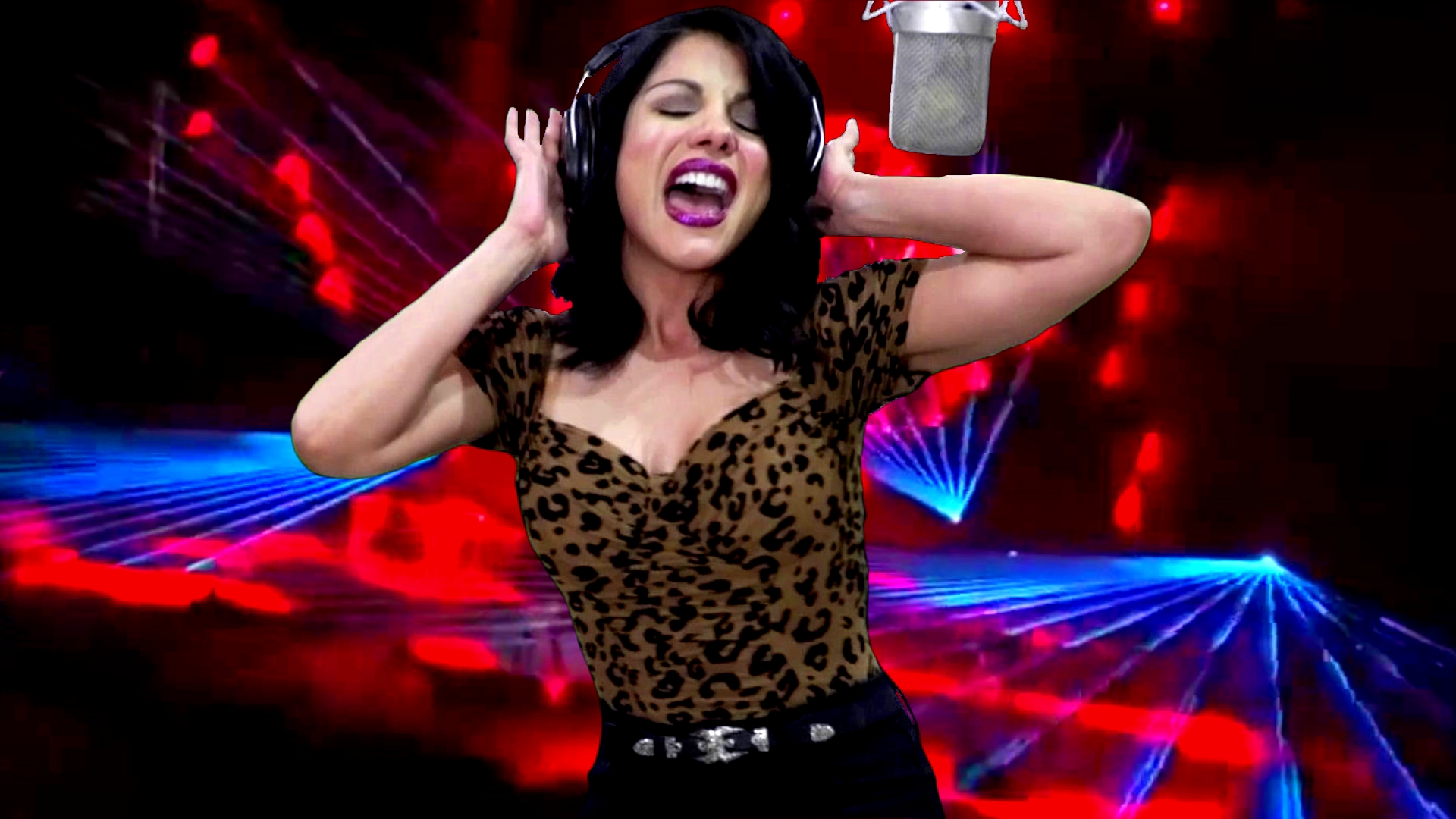 Aerosmith - Steven Tyler - Rag Doll - ft Sara Loera ...