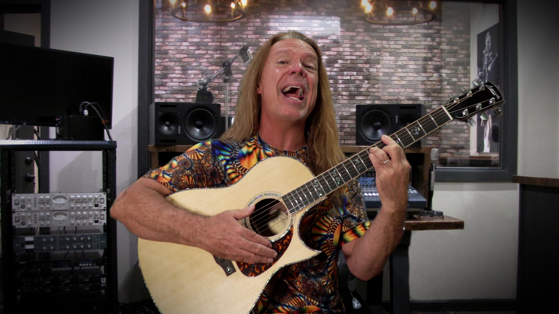 Will Just Singing Scales Make You Better? - KenTamplinVocalAcademy.com