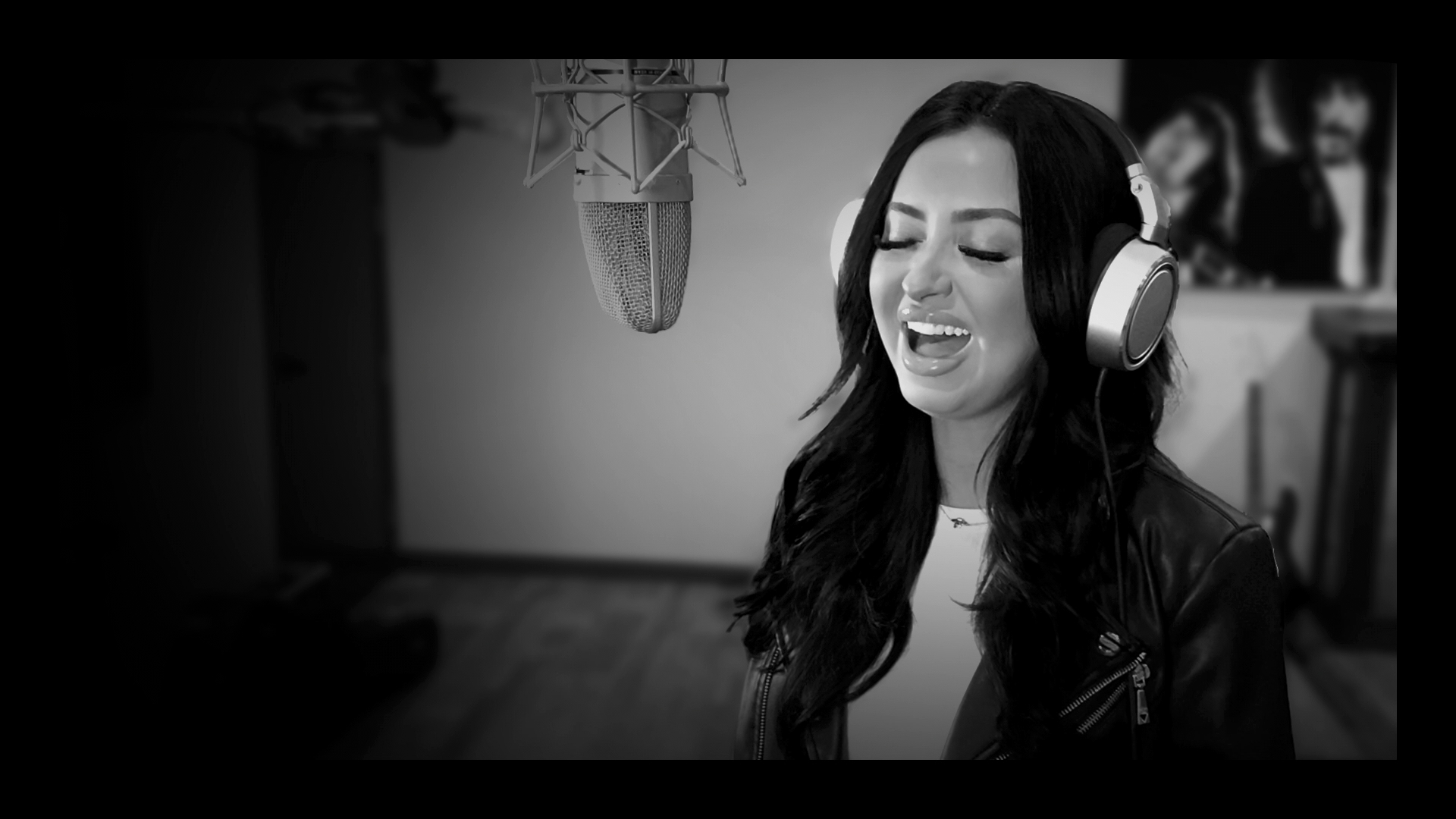 Adele - Easy On Me - Cover - Tori Matthieu - KenTamplinVocalAcademy.com