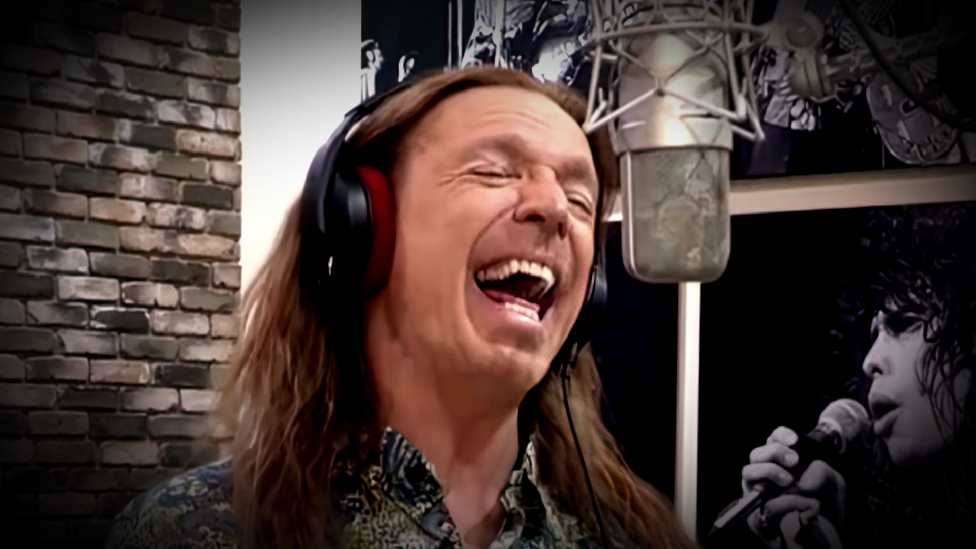 How To Sing Child In Time - Deep Purple - Ian Gillan ...