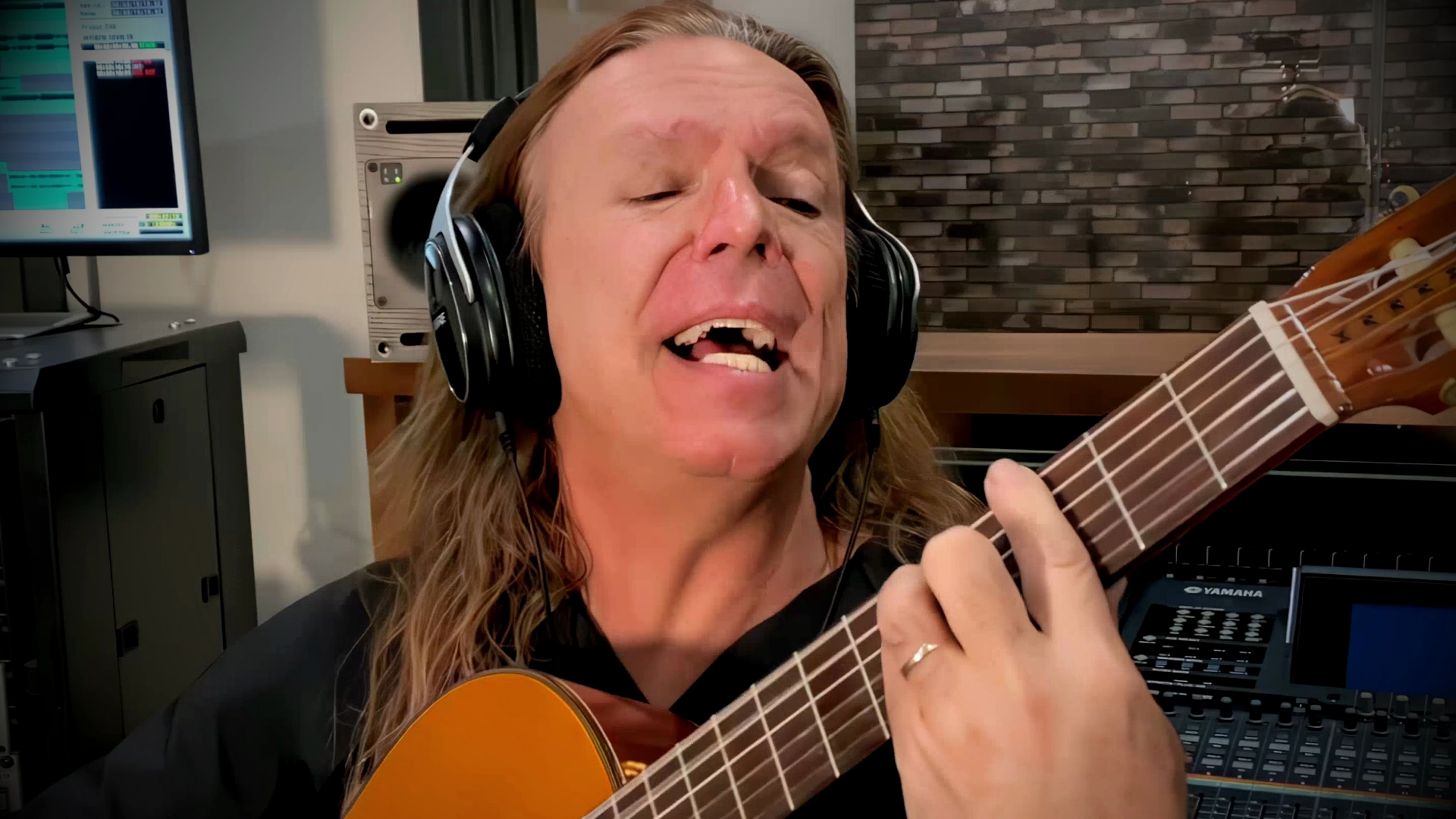 Where Love Is Ken Tamplin Original Song By Ken Tamplin And Daize
