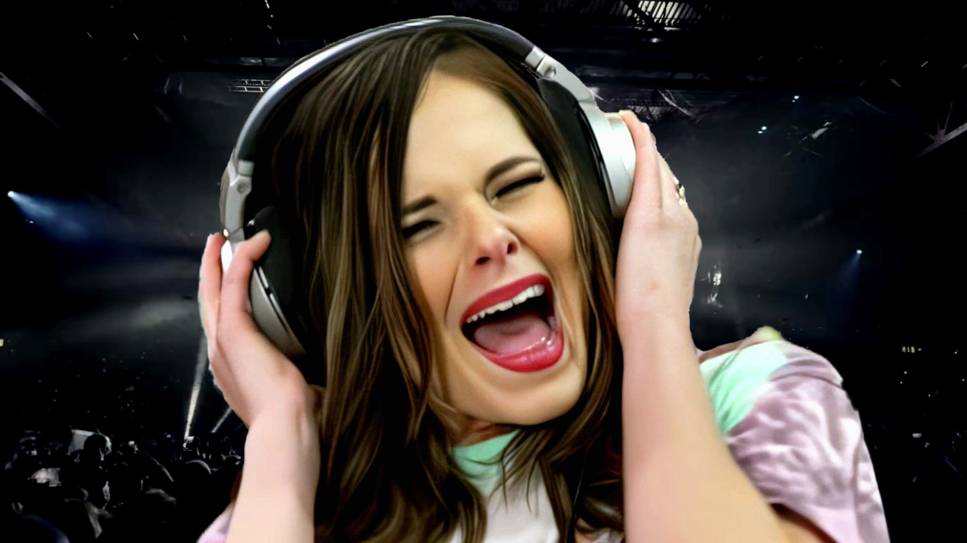 Bob Seger - Old Time Rock And Roll ft. Kayla Reeves - Ken Tamplin Vocal ...