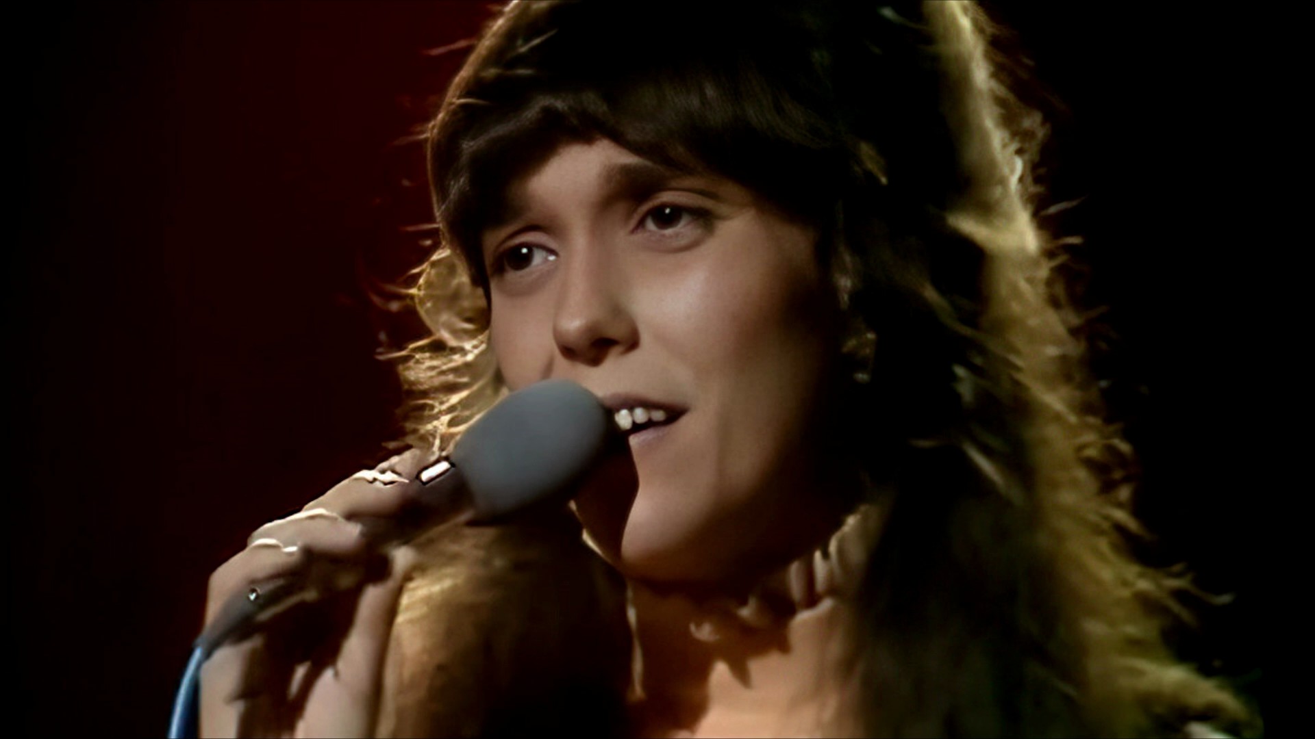 Karen Carpenter - We've Only Just Begun - Isolated Vocals ...